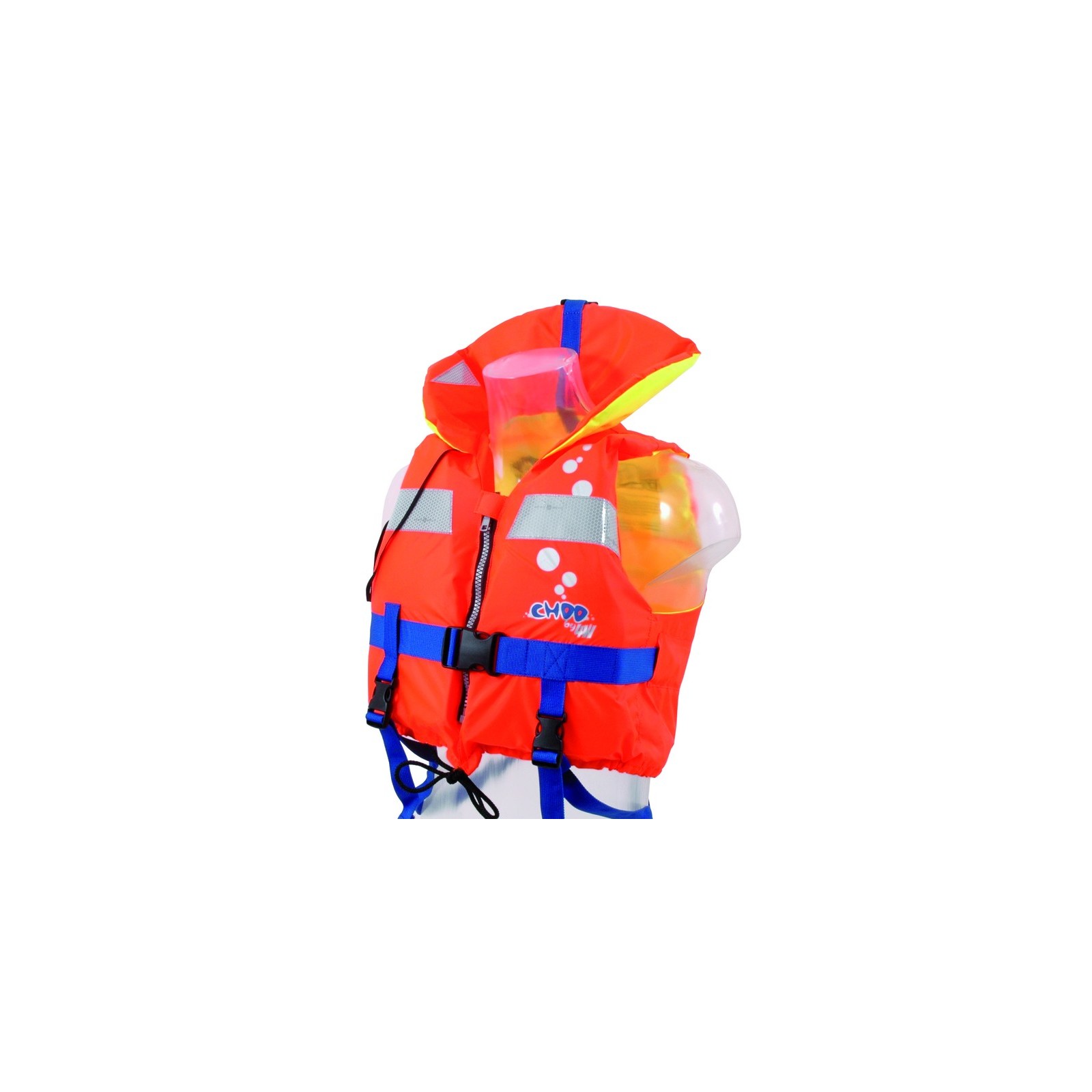 Gilet enfant 100 N Choo 10/20 kg