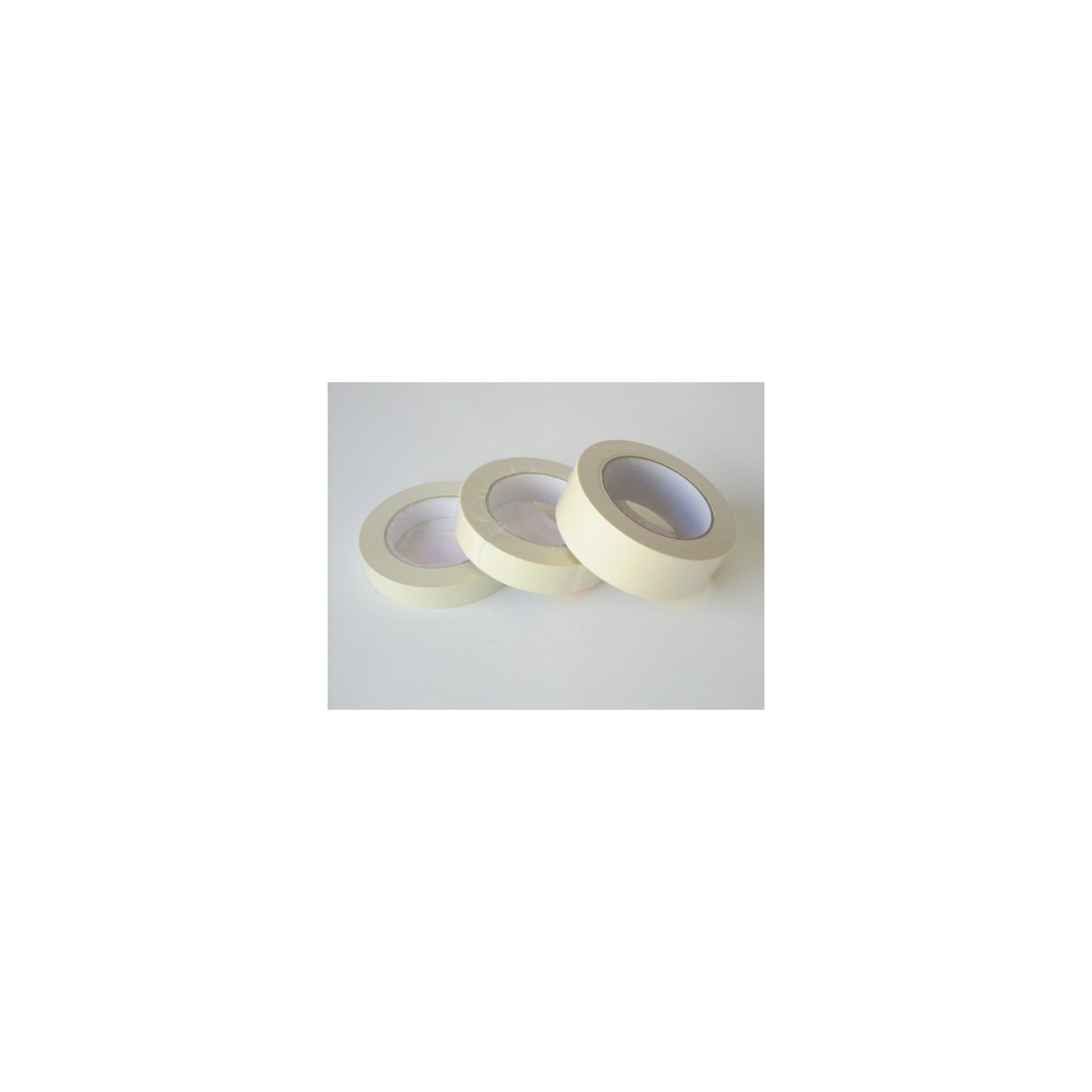 Bande cache protection peinture