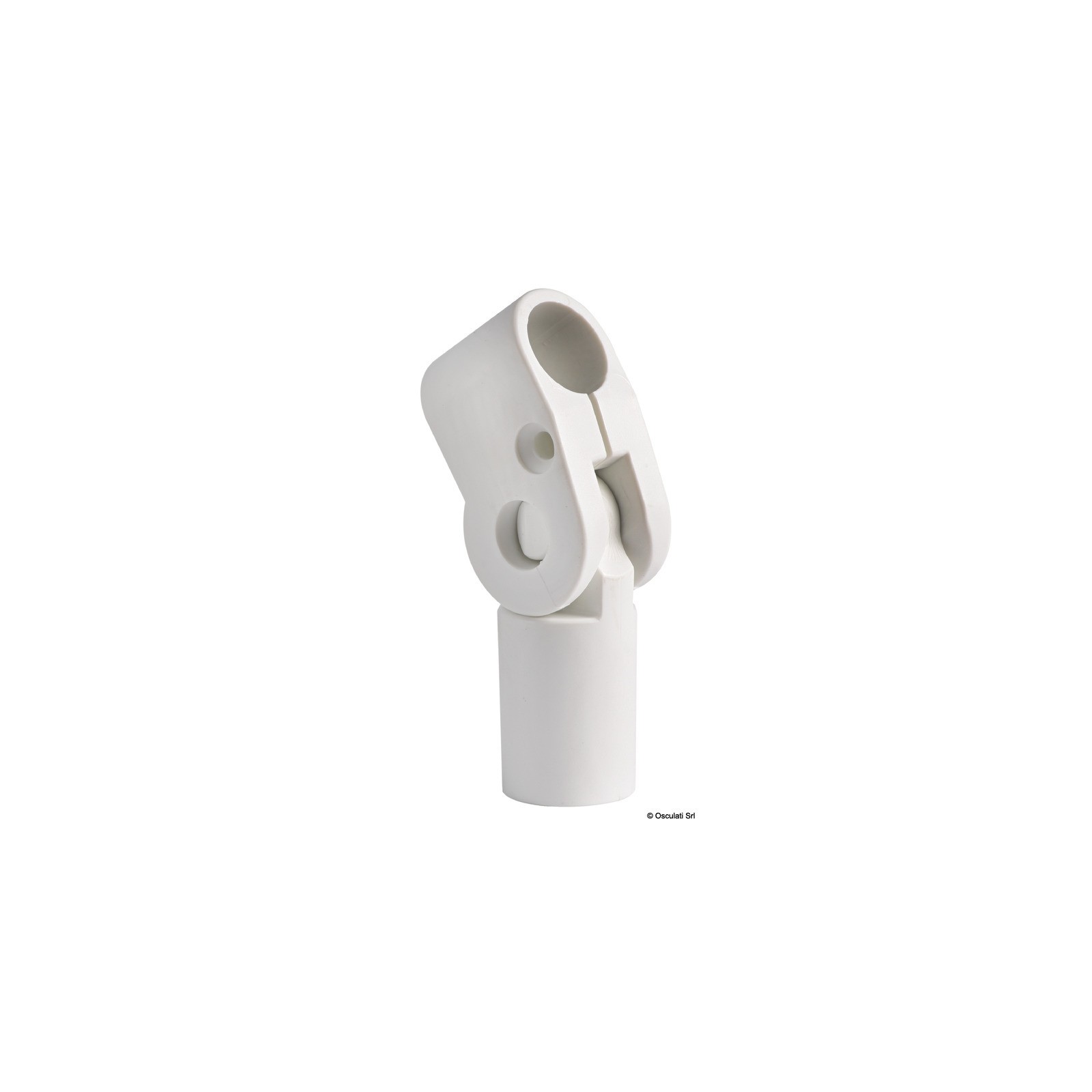 Articulation pour tube de Ø20mm