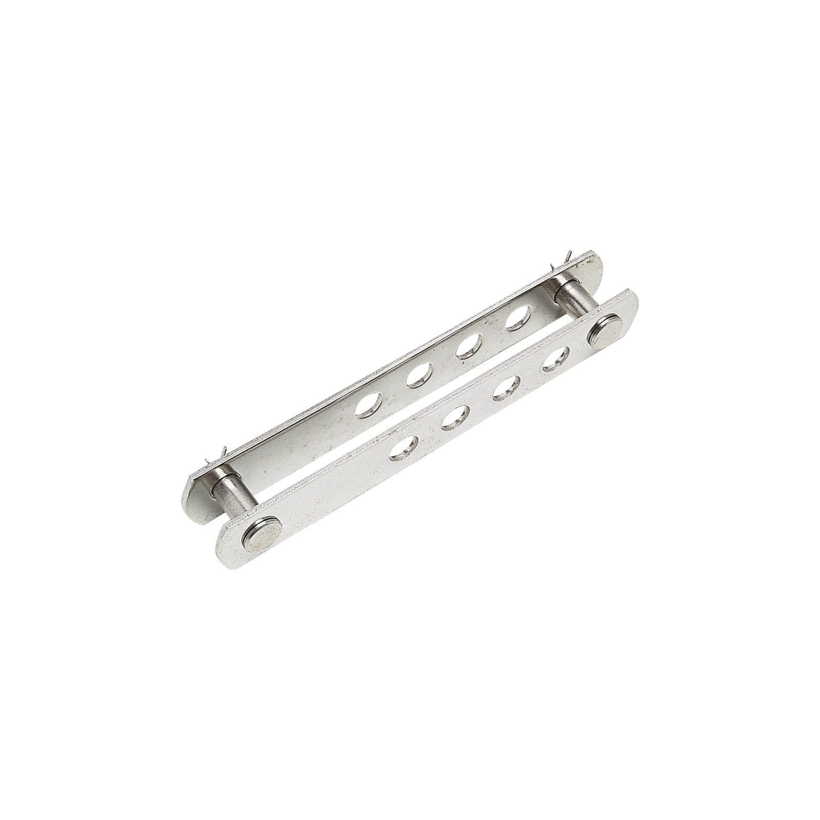 Latte ridoir ou latte à trous en Inox Diamètre 4-5 ou 7-8 mm