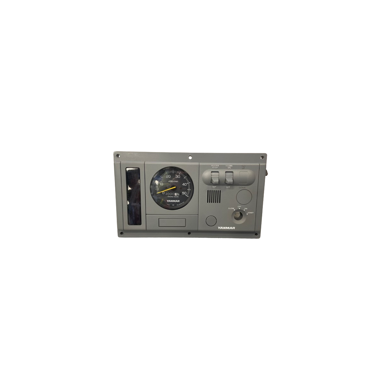 Tableau de bord 128391-91130 P97 Yanmar.