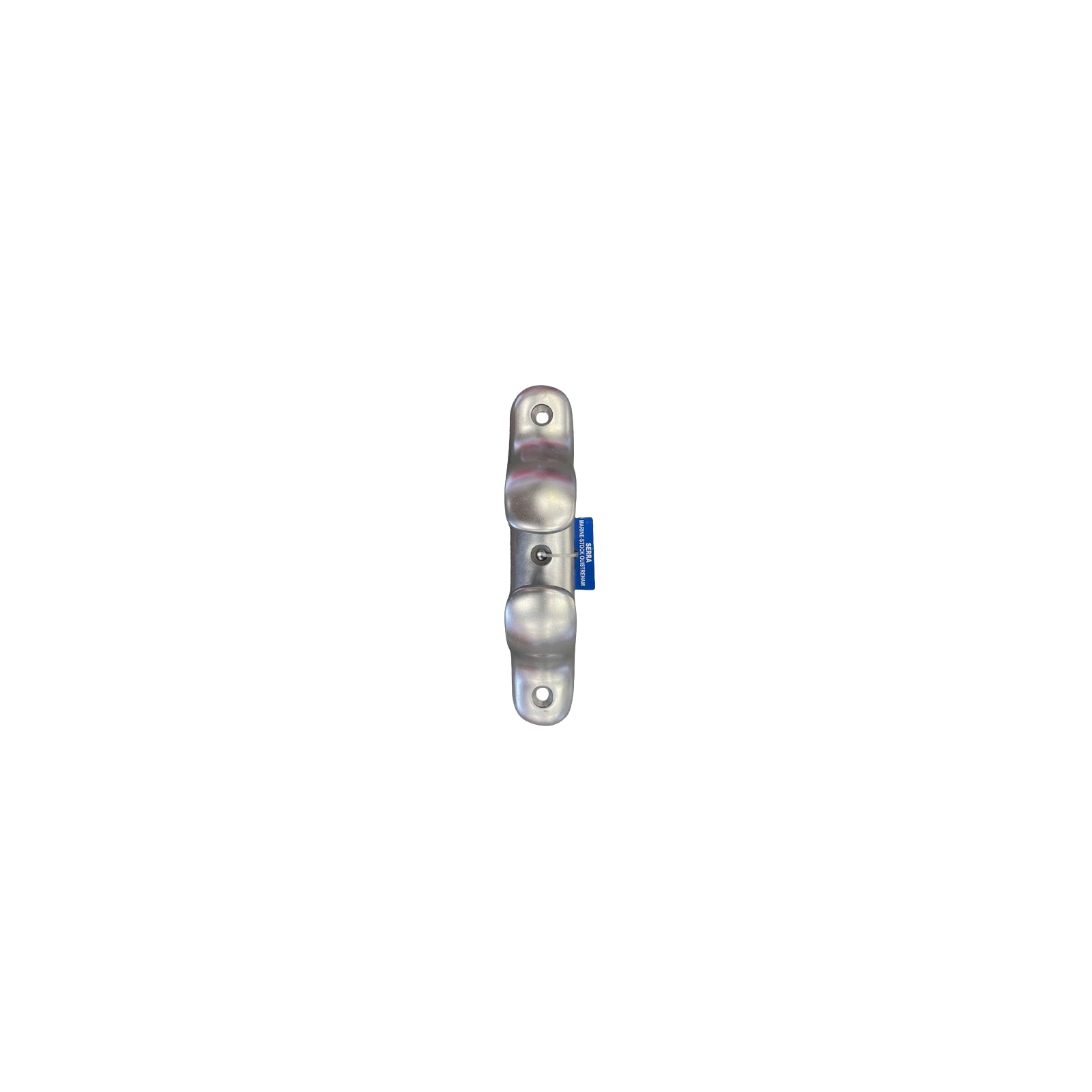 Chaumard Aluminium anodisé 300 mm