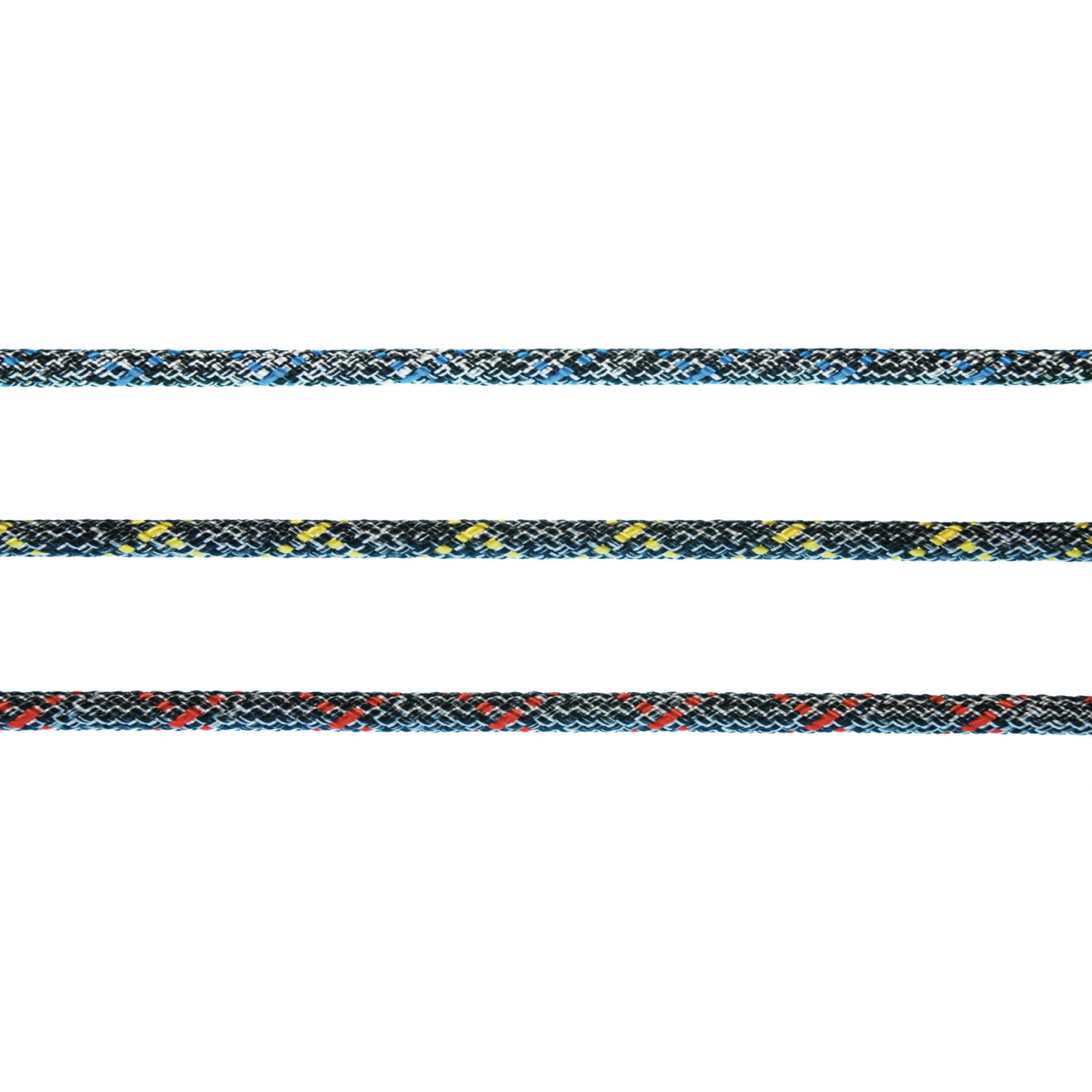 Drisse/Ecoute Mutafo Dyneema avec enduit 32 fuseaux
