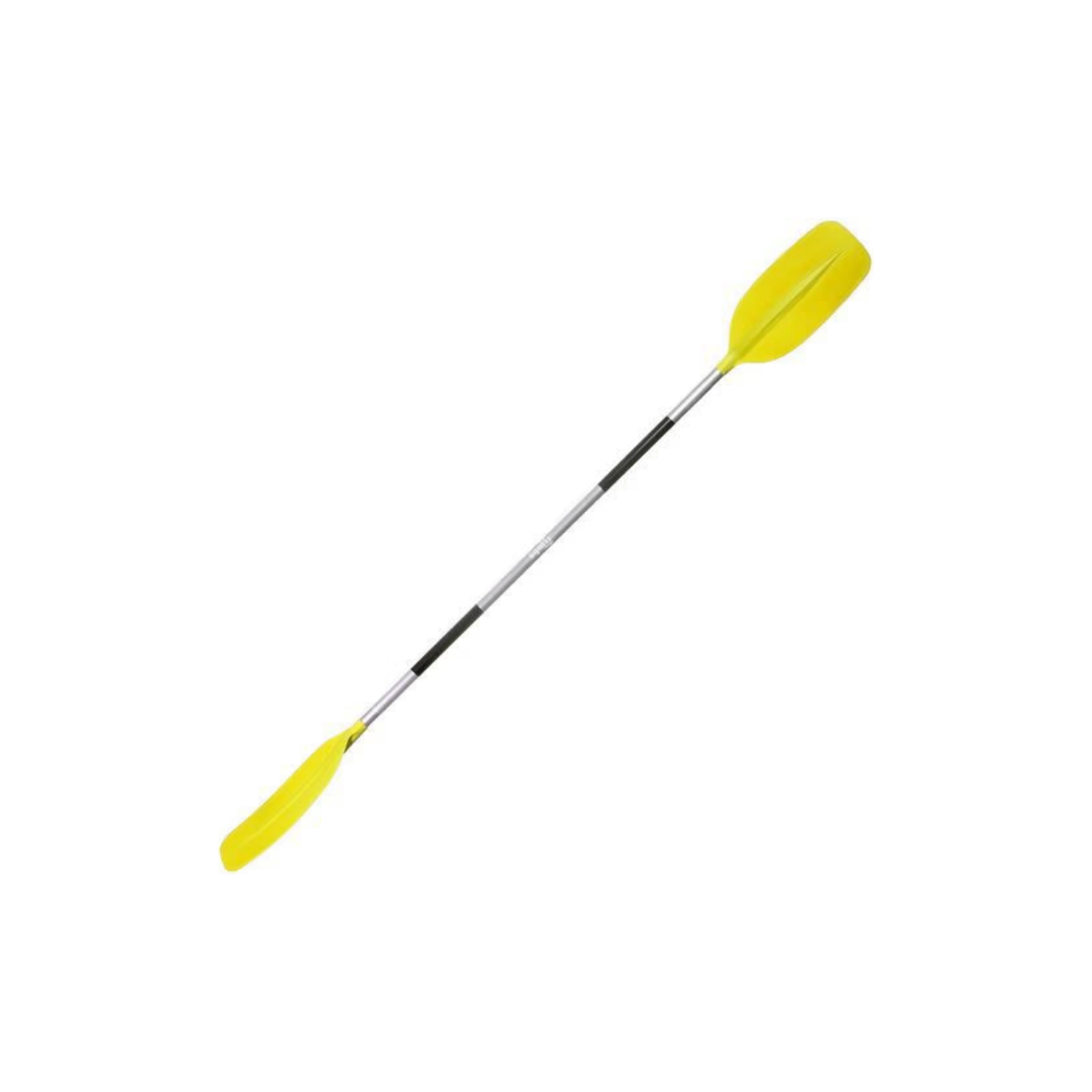 Pagaie Twin jaune 190 cm Egalis